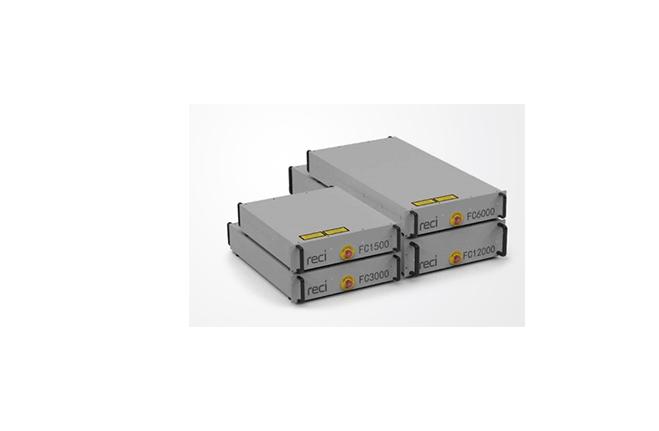 Reci Tek Modül Fiber Lazer Kaynağı 12000W Fiber Lazer Rezonatör Reci 12000W