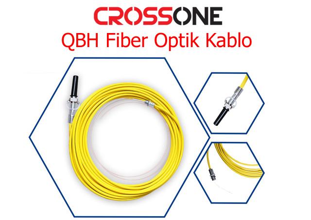 Max Photonics QBH Fiber Optik Kablo Çeşitleri Max Photonics QBH Fiber ...