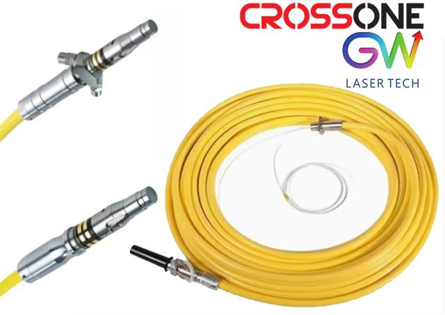 GW Laser Tech QBH Fiber Optik Kablo Çeşitleri GW Laser Tech QBH Fiber ...
