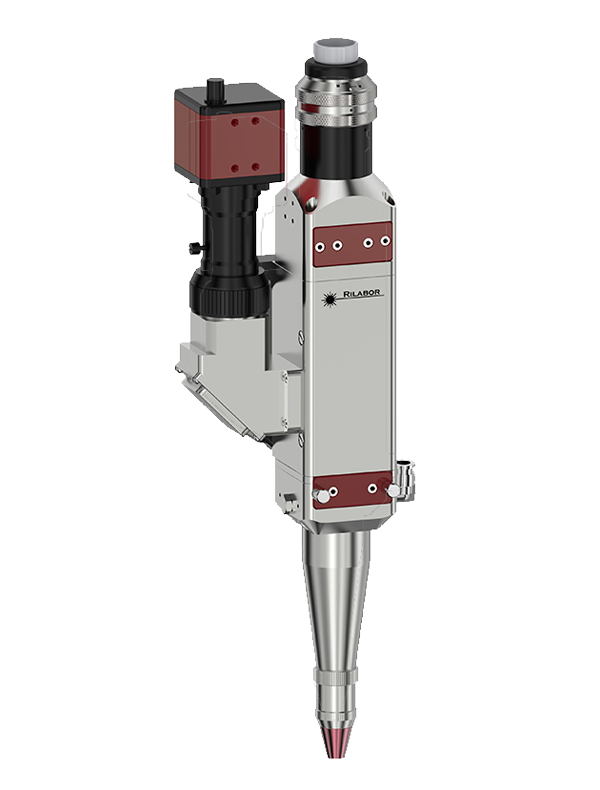 OSPRI LW410 Serisi Fiber Lazer Kaynak Kafası OSPRI LW410 Serisi