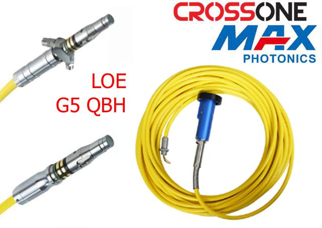 Max Photonics G5 QBH ve LOE Fiber Optik Kablo Çeşitleri Max Photonics ...