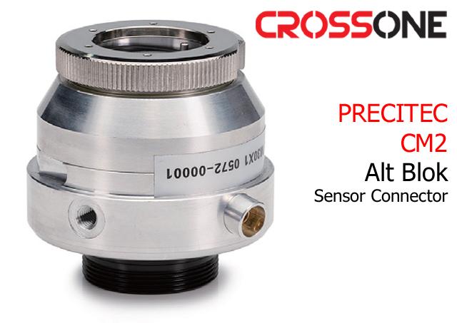 Precitec CM2 Precitec CM2 Alt Blok Sensor Connector