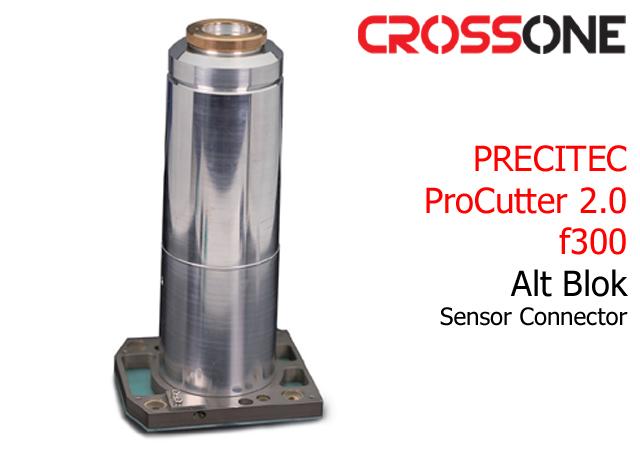 Precitec ProCutter 2.0 f300 Precitec ProCutter 2.0 f300 Alt Blok Sensor ...