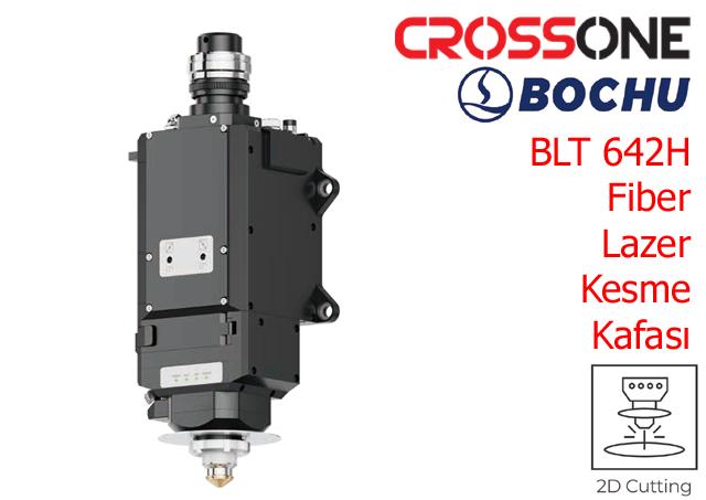 BOCI BOCHU BLT 642H 15kW 2D BOCI BOCHU BLT 642H 15kW 2D Fiber Lazer ...