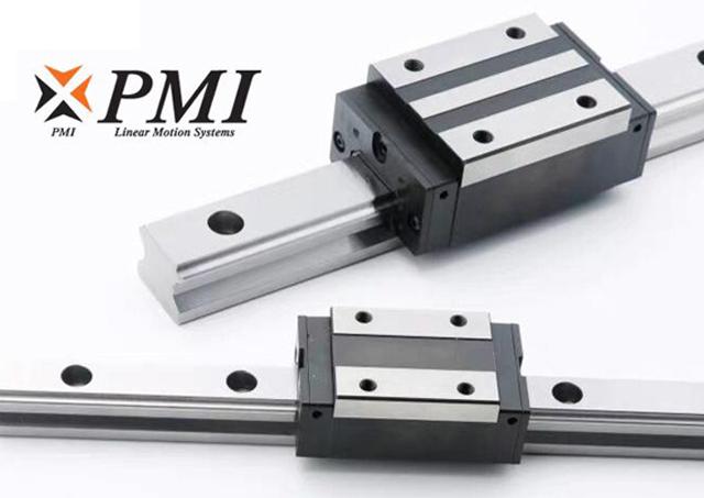 PMI Lineer Araba ve Ray PMI Lineer Araba ve Ray Sistemleri